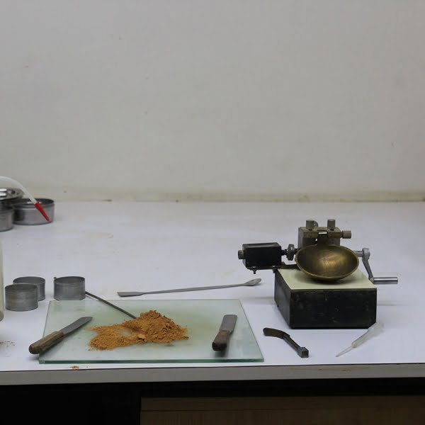 LIQUID LIMIT DEVICE - GeoScape BD