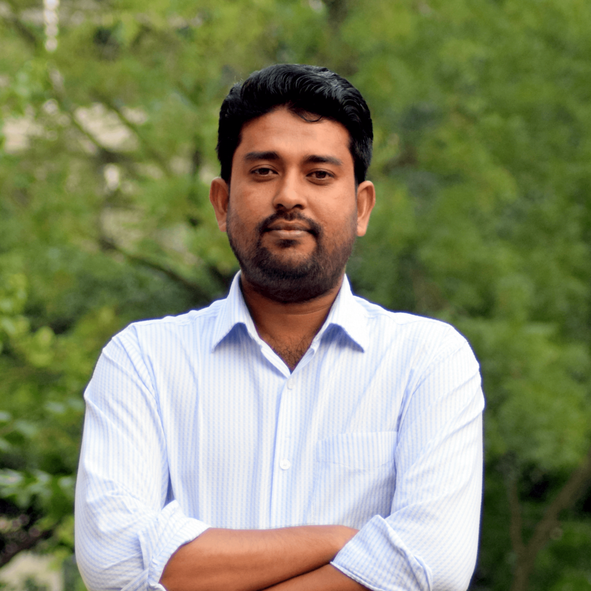 Our Team - GeoScape BD